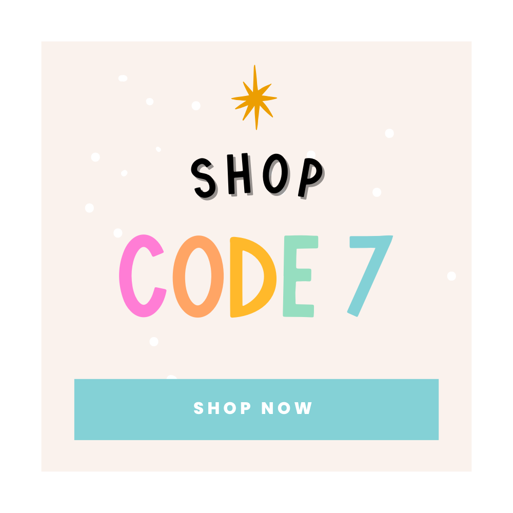 Code 7 – Page 2 – Tip Top Holiday Shop