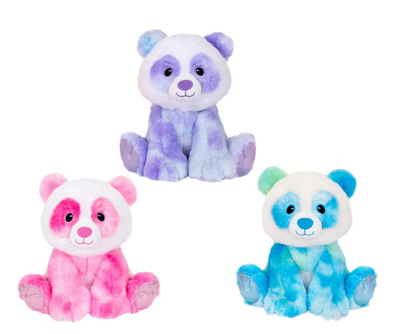Earth Pals Dreamscape Plush PANDA – Tip Top Holiday Shop